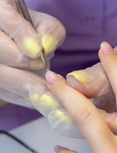 Home - Helen's Nails Spa